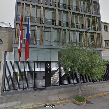 Embajada de Reino Unido en el Perú, Lima | Información y Trámites...