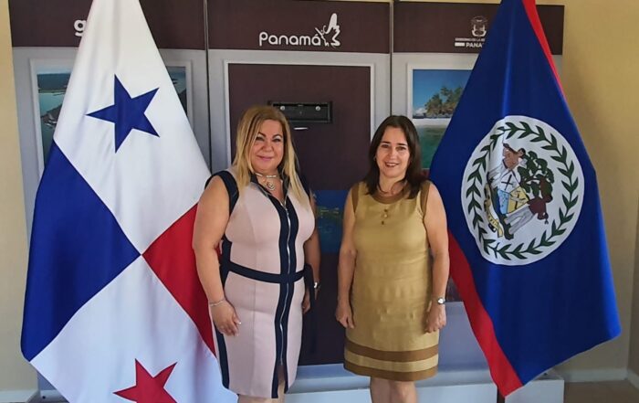 Consulado de Panamá en Belice, Belize City | Información y Trámites...