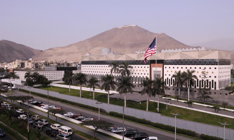 Consulado de Taiwán en el Perú, Lima | Información y Trámites...