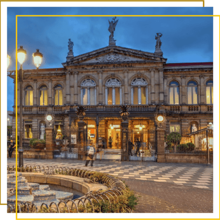 Consulado de España en México, Mérida | Información y Trámites...