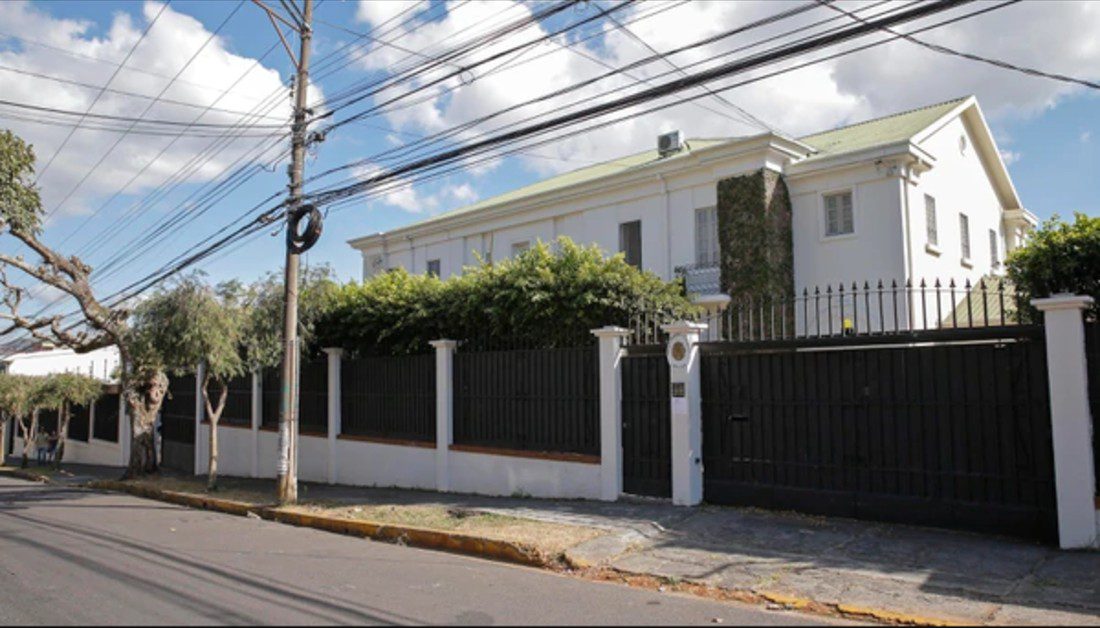 Embajada de Costa Rica en Venezuela, Caracas | Información y Trámites...