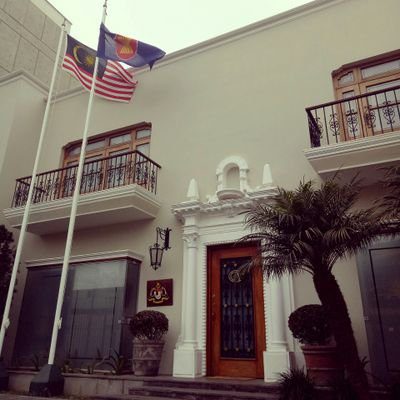 Embajada De Malasia En El Perú Lima Información Y Trámites