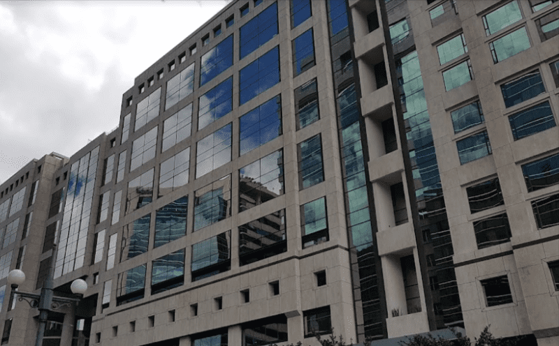 Embajada de México en Colombia, Bogotá | Información y Trámites...