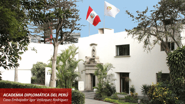 Embajada de México en Perú, Lima | Información y Trámites...