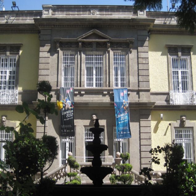 Consulado de España en México, Mérida | Información y Trámites...