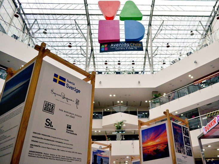 Embajada de Suecia en Colombia, Bogotá | Información y Trámites...