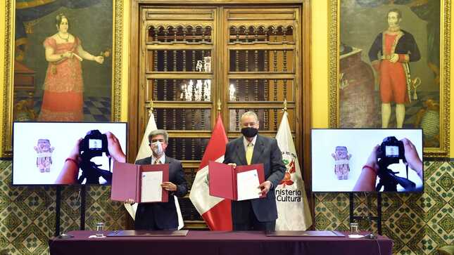 Embajada del Perú en Rusia, Moscow | Información y Trámites...